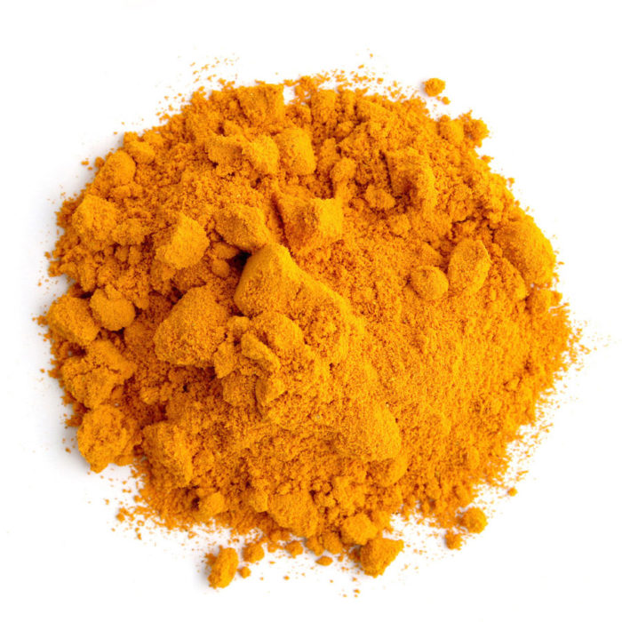 Curcuma et curcumine : quelle est la différence