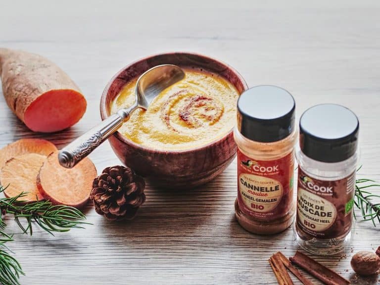 Comment préparer un potage ? Soupe ou velouté