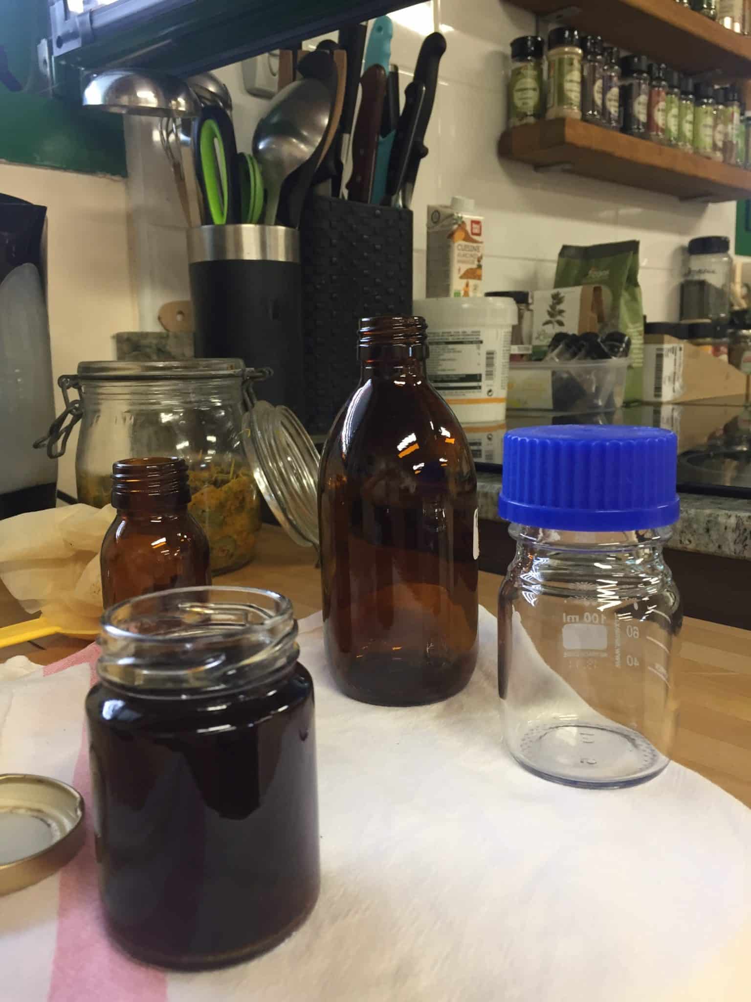 Extrait de plante : comment le réaliser simplement