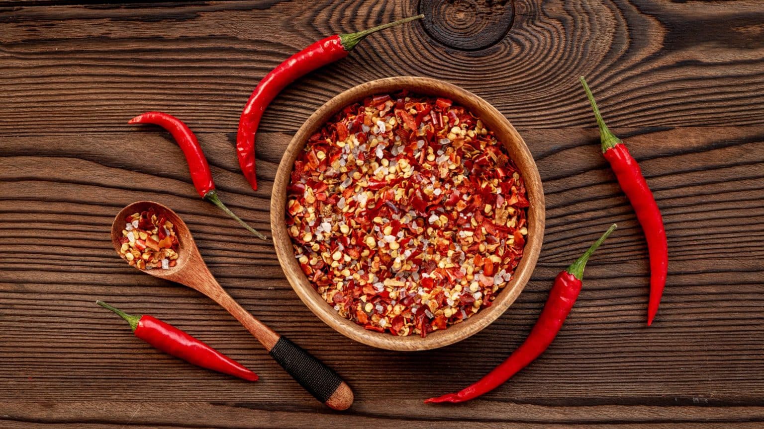 Cuisiner les piments : dosage, variétés et associations d'épices